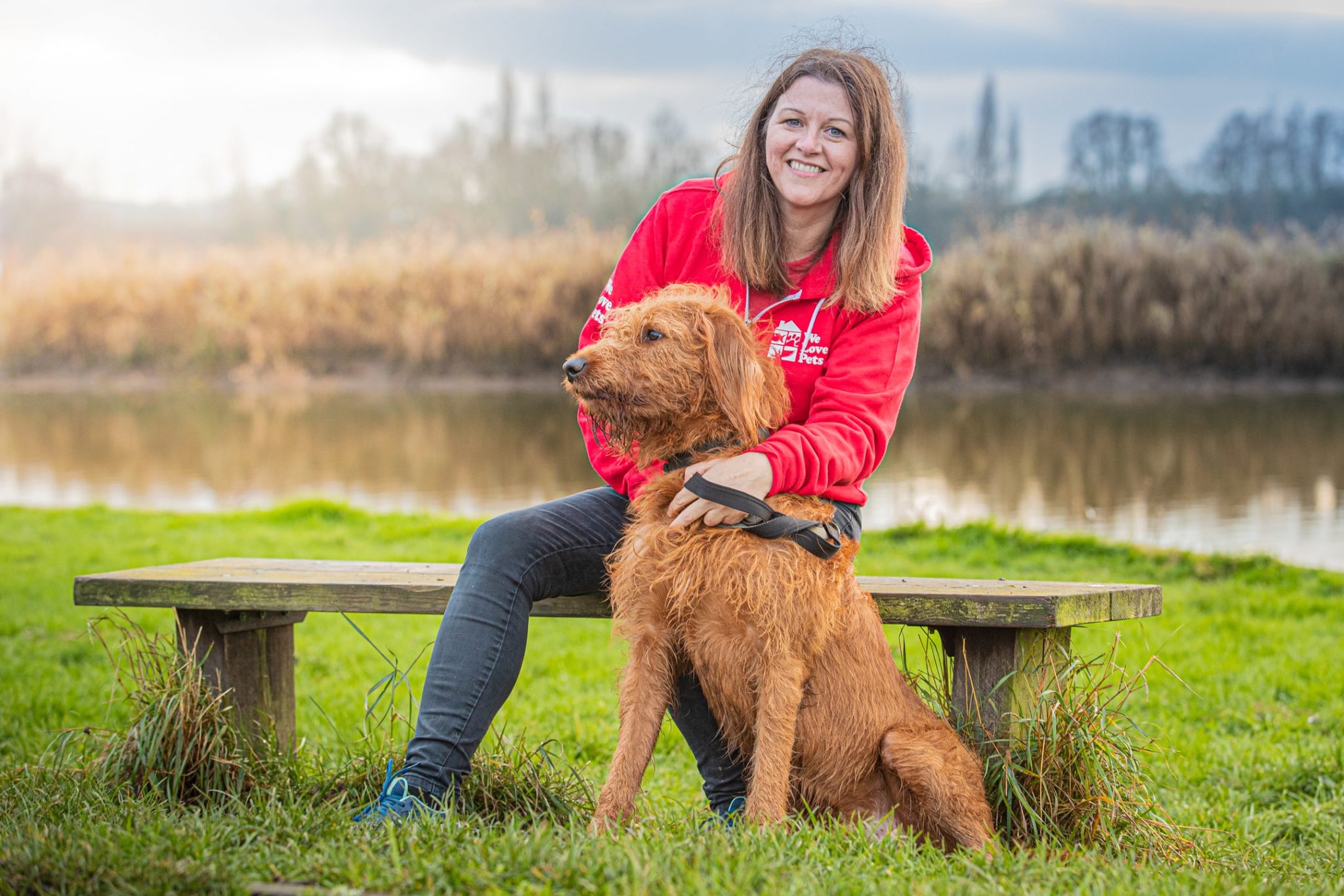 Dog Walker Bolton, Pet Sitter, Dog Boarding | We Love Pets