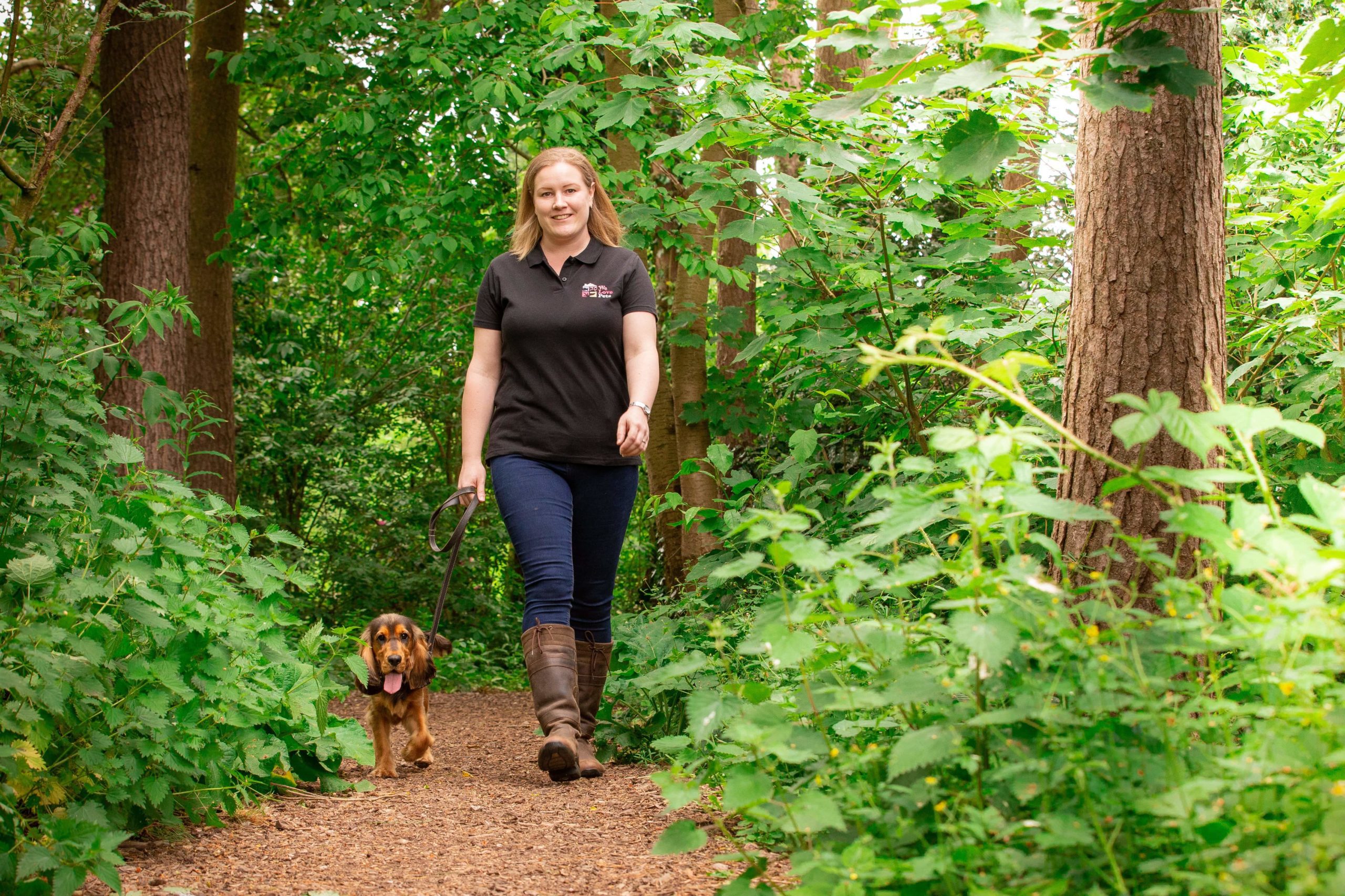 Keeping Your Pet Safe Around Wildlife - We Love Pets