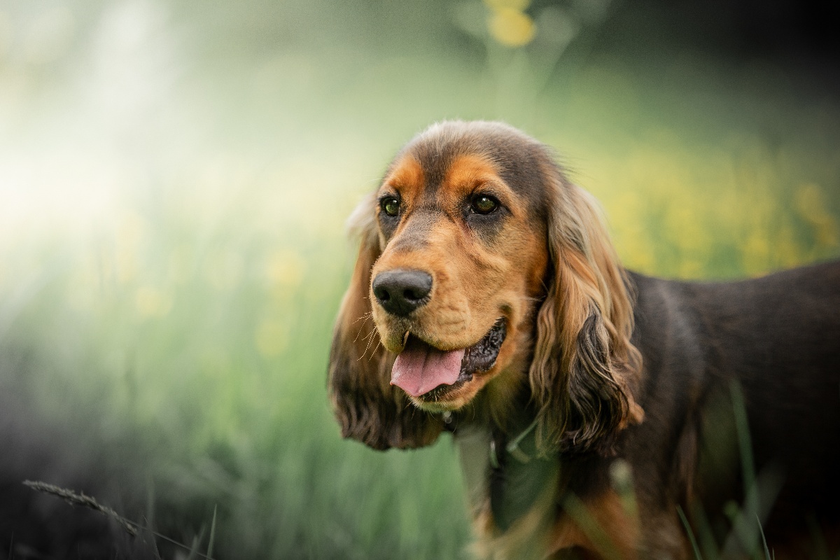 The Wonders of a Dogs Nose - We Love Pets